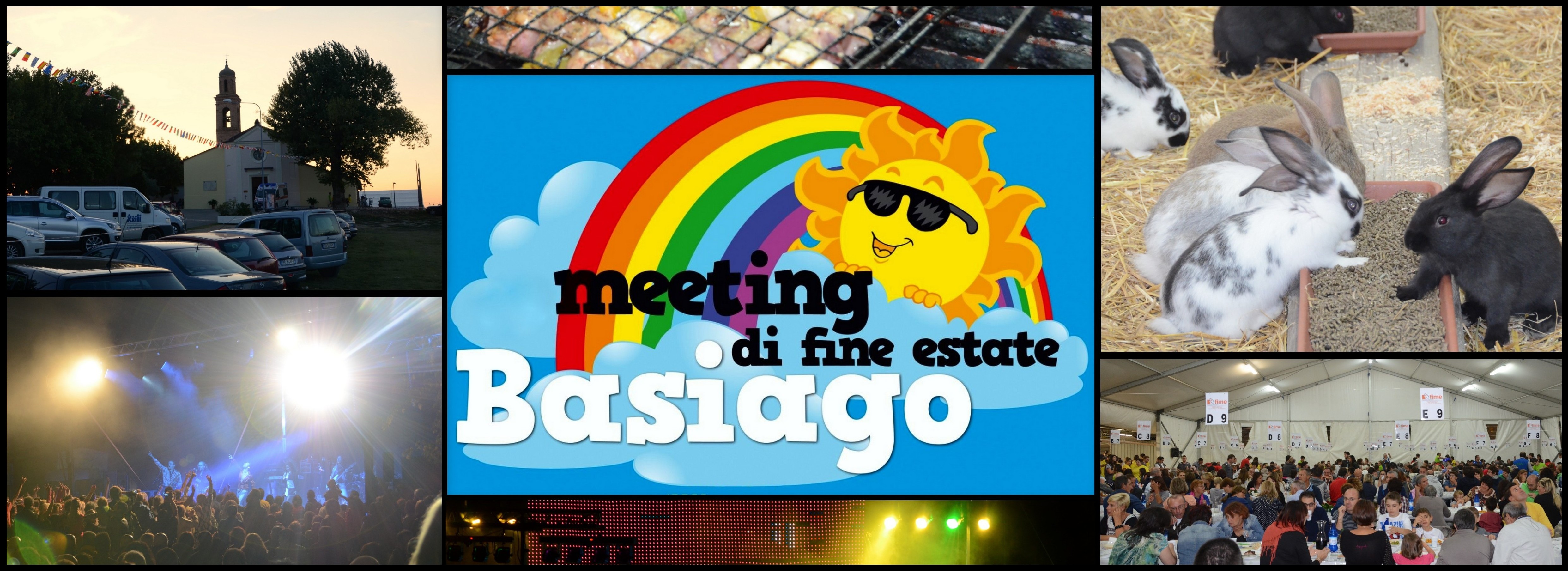 Meeting Basiago – Meeting di Fine Estate